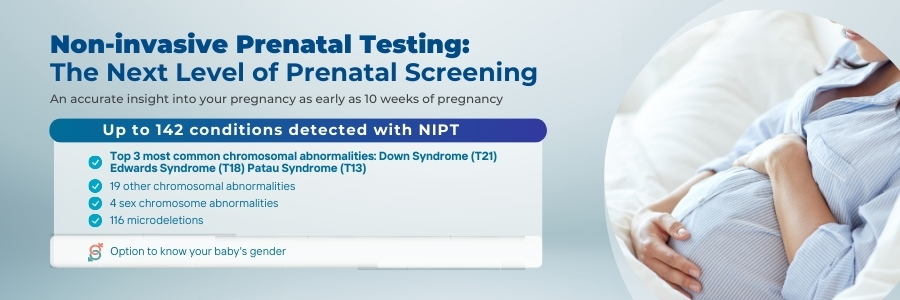 Understanding Non-Invasive Prenatal Testing (NIPT): A Guide for ...